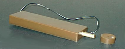 #1 World Leader in Orgone Technology, Radionics and mind machines