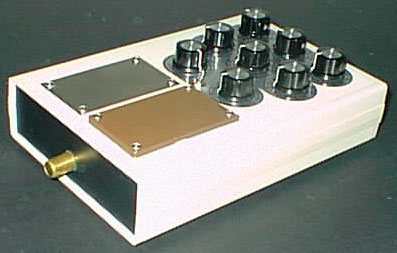 #1 World Leader in Orgone Technology, Radionics and mind machines