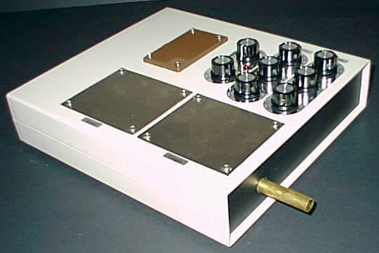 #1 World Leader in Orgone Technology, Radionics and mind machines